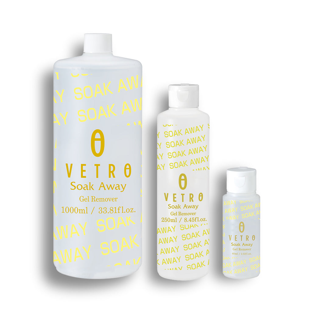 VETRO SOAK AWAY | ベトロ ソークアウェイ – 19Store